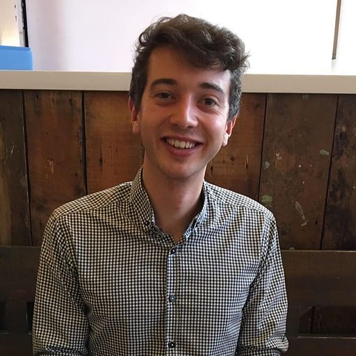 Group Members - Bakshi Lab